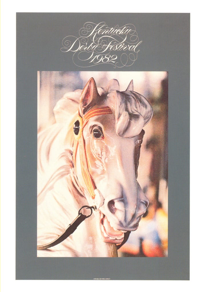 Kentucky Derby Festival Posters | KDF Discover