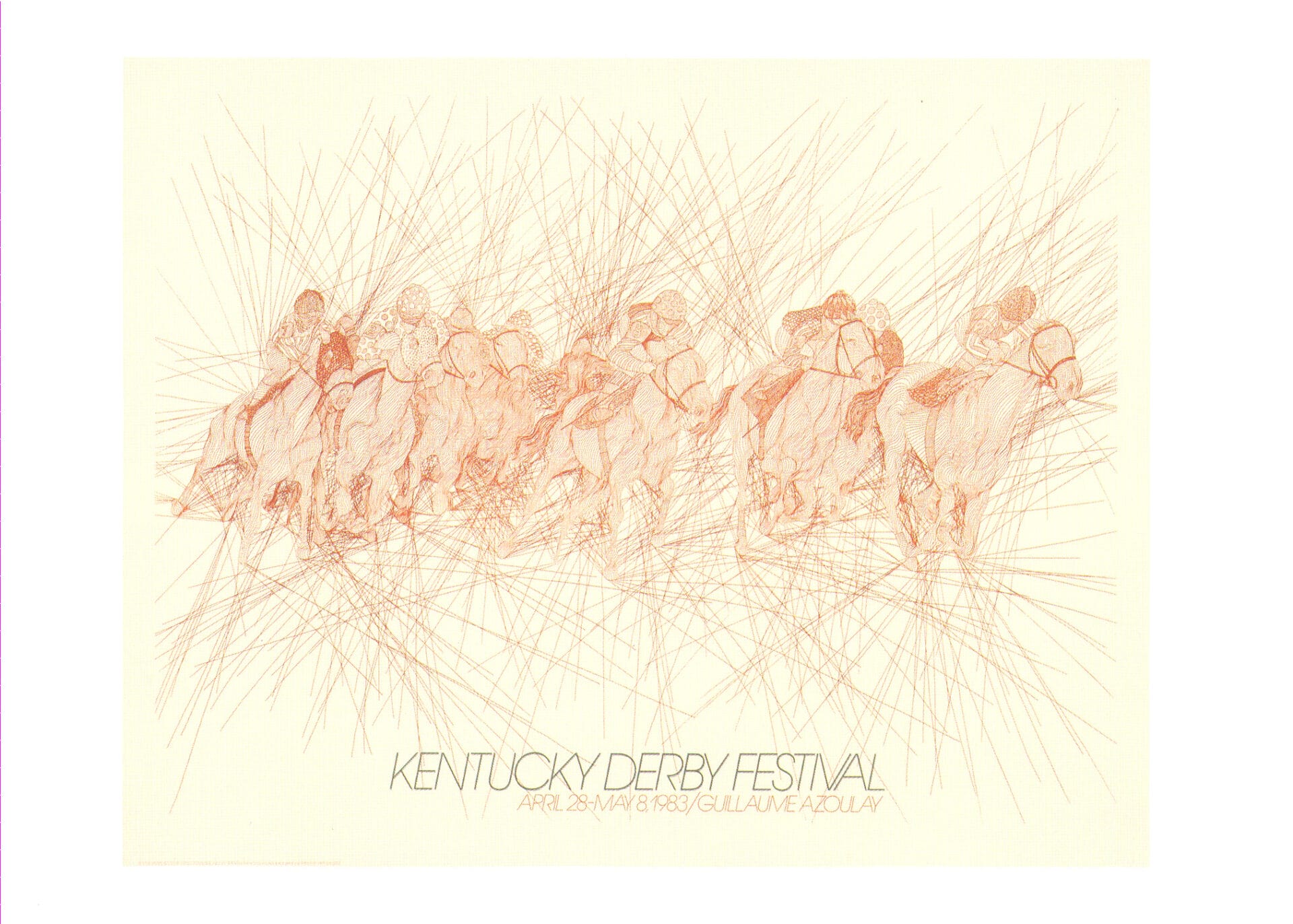 Kentucky Derby Festival Posters | KDF Discover