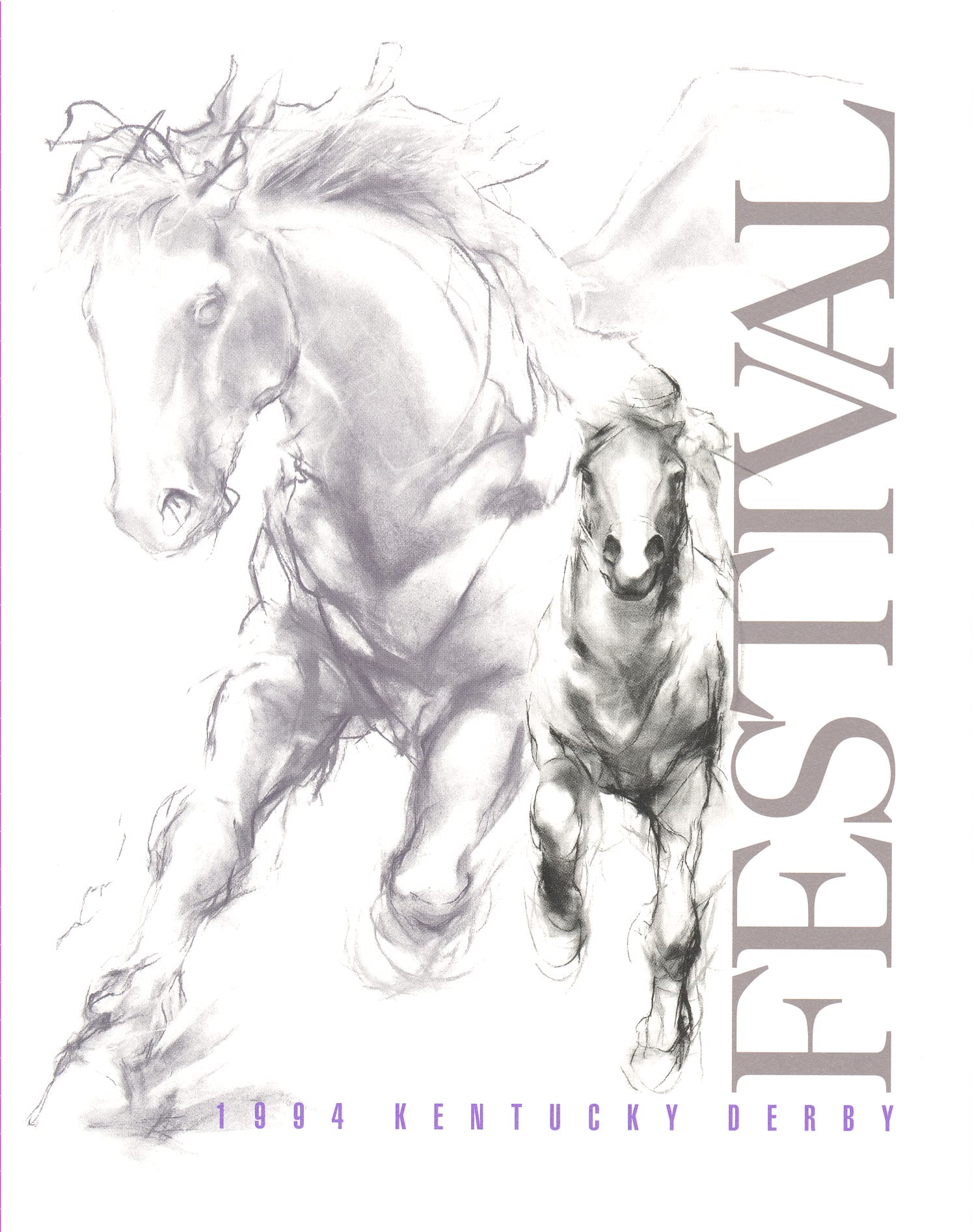 Kentucky Derby Festival Posters | KDF Discover