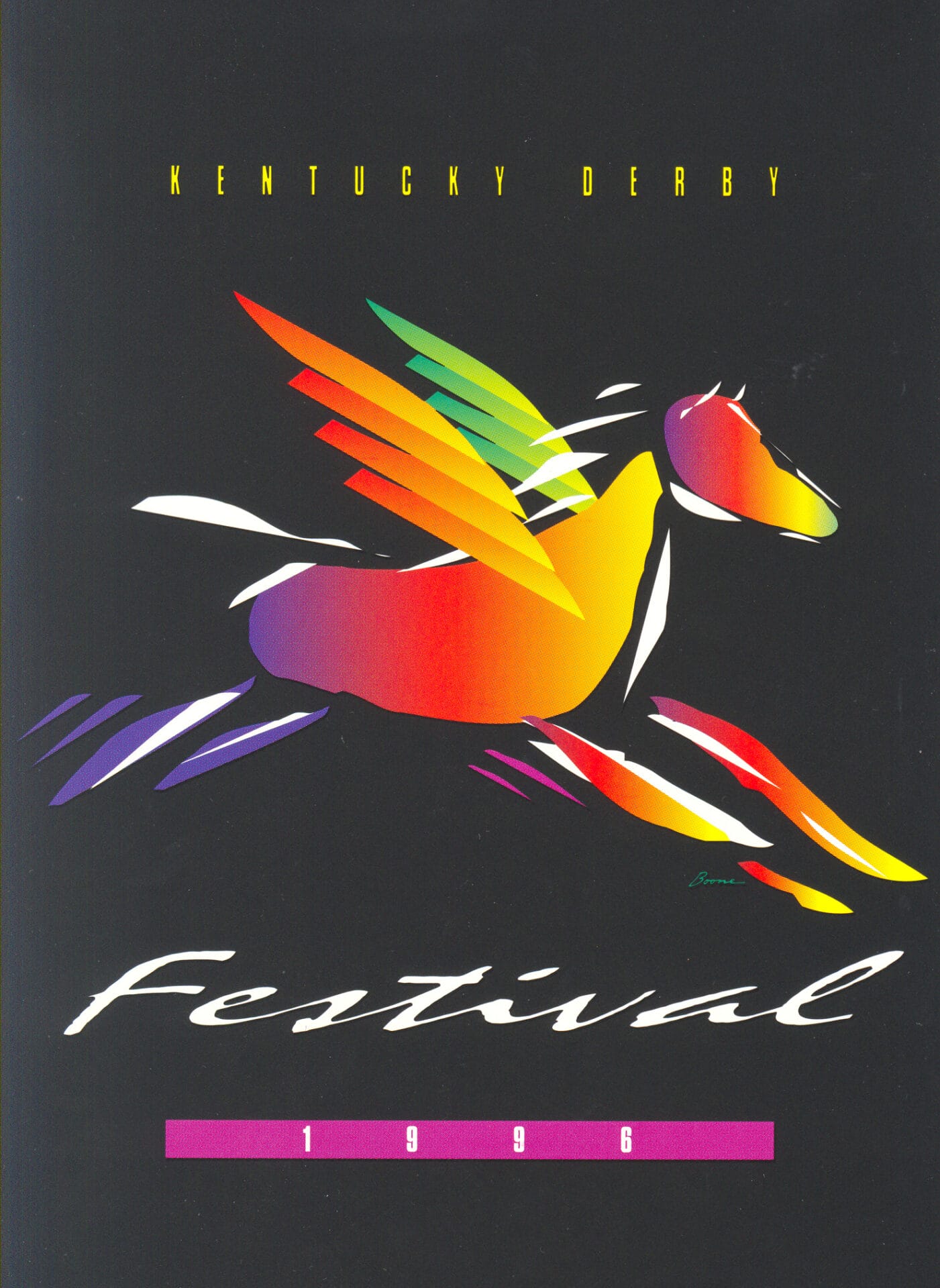 Kentucky Derby Festival Posters | KDF Discover