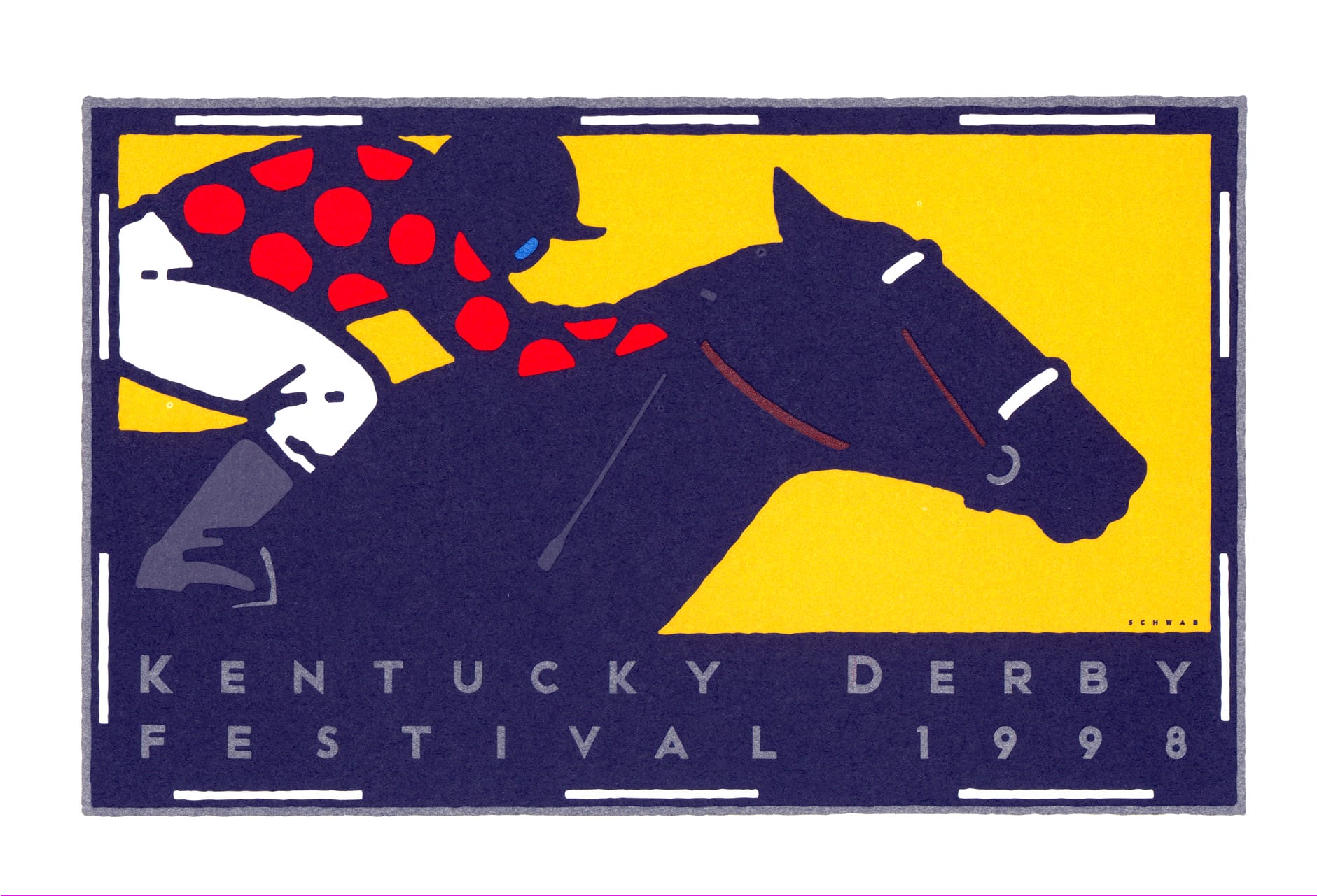 Kentucky Derby Festival Posters | KDF Discover