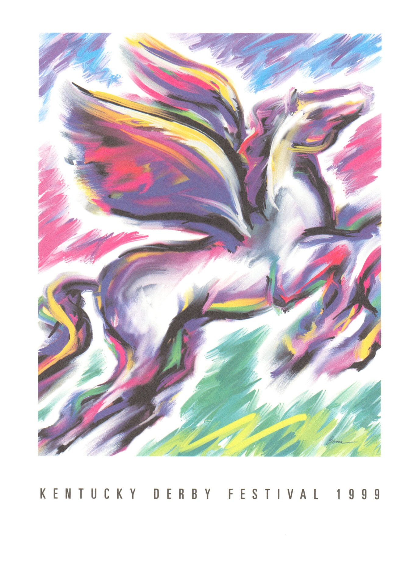 Kentucky Derby Festival Posters | KDF Discover