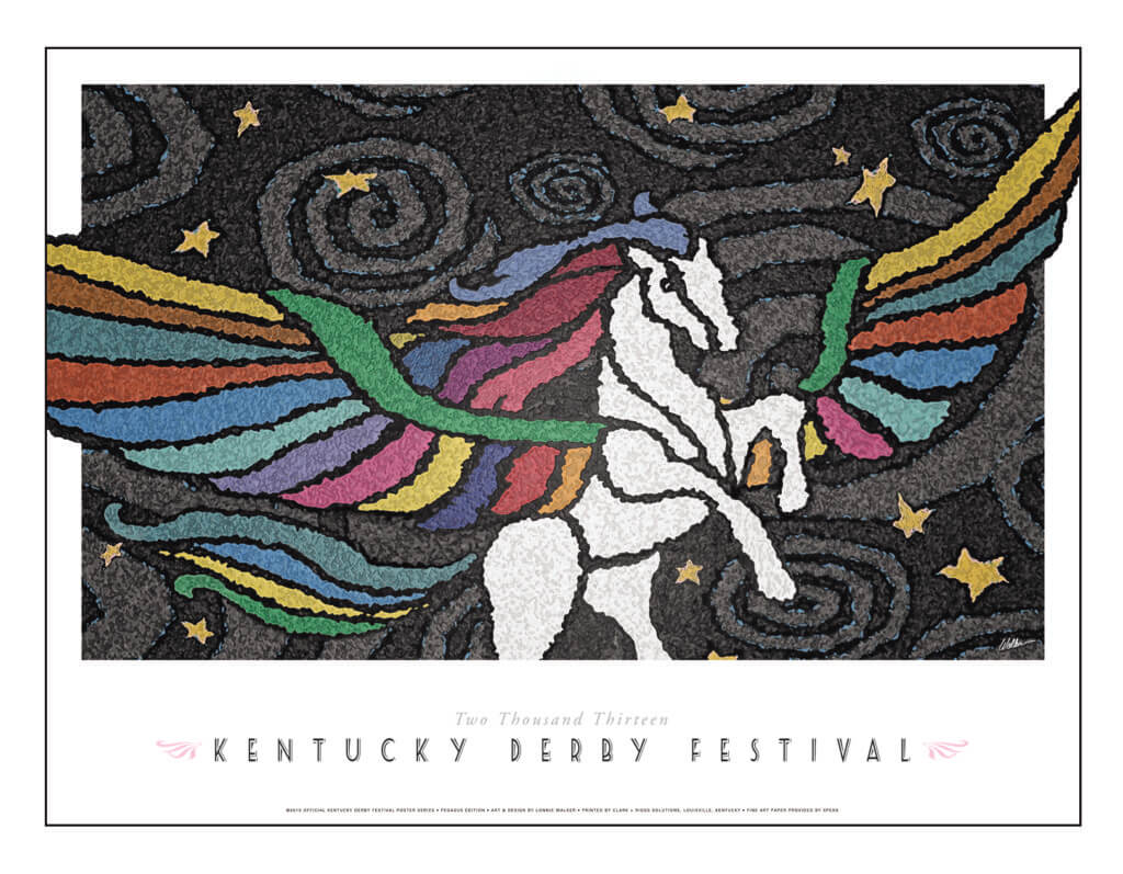 Kentucky Derby Festival Posters | KDF Discover