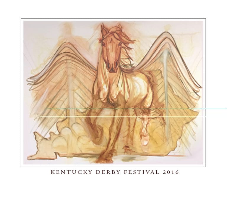 Kentucky Derby Festival Posters | KDF Discover