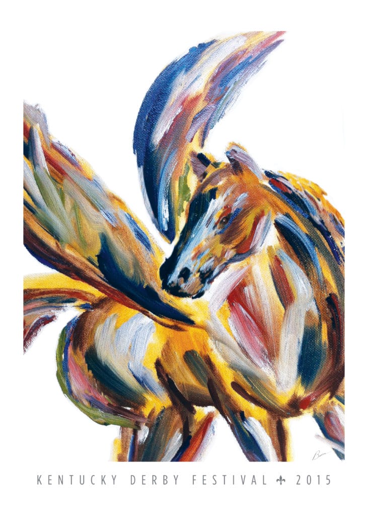 Kentucky Derby Festival Posters | KDF Discover
