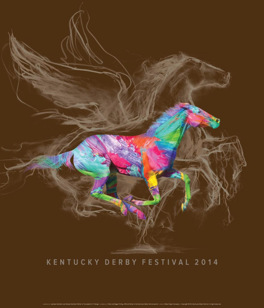 Kentucky Derby Festival Posters | KDF Discover
