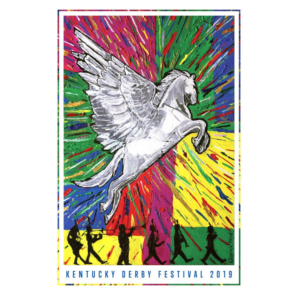 Kentucky Derby Festival Posters | KDF Discover