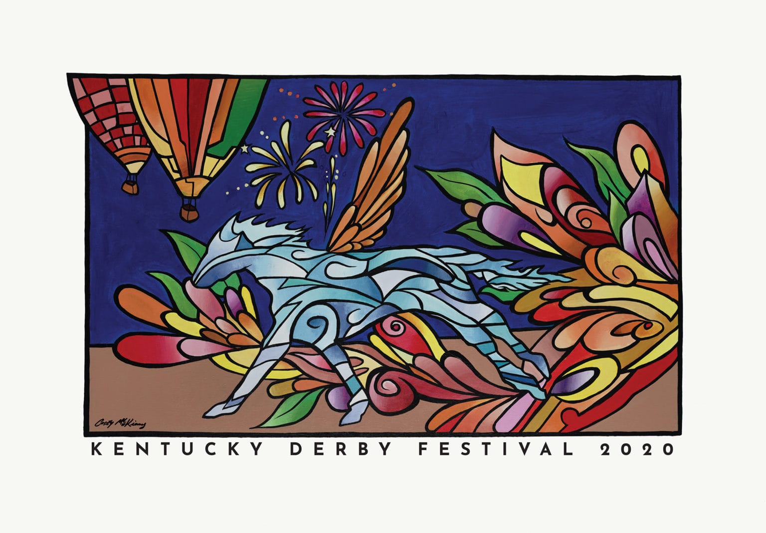 Kentucky Derby Festival Posters | KDF Discover